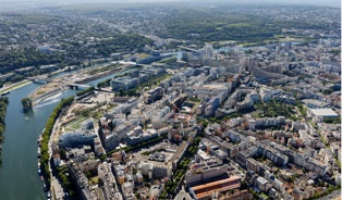 l'île Seguin | ileseguin